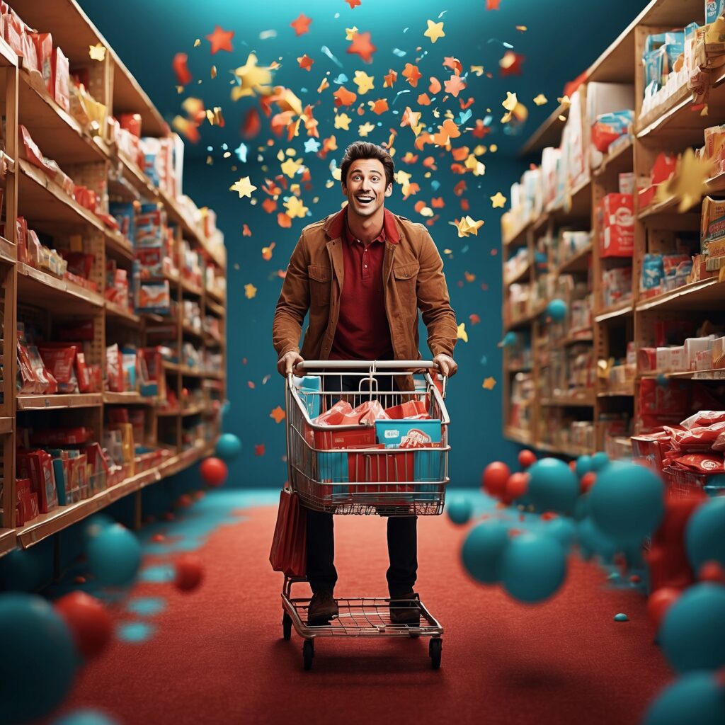 Target's Competitive Advantage and Strategy - Eightception