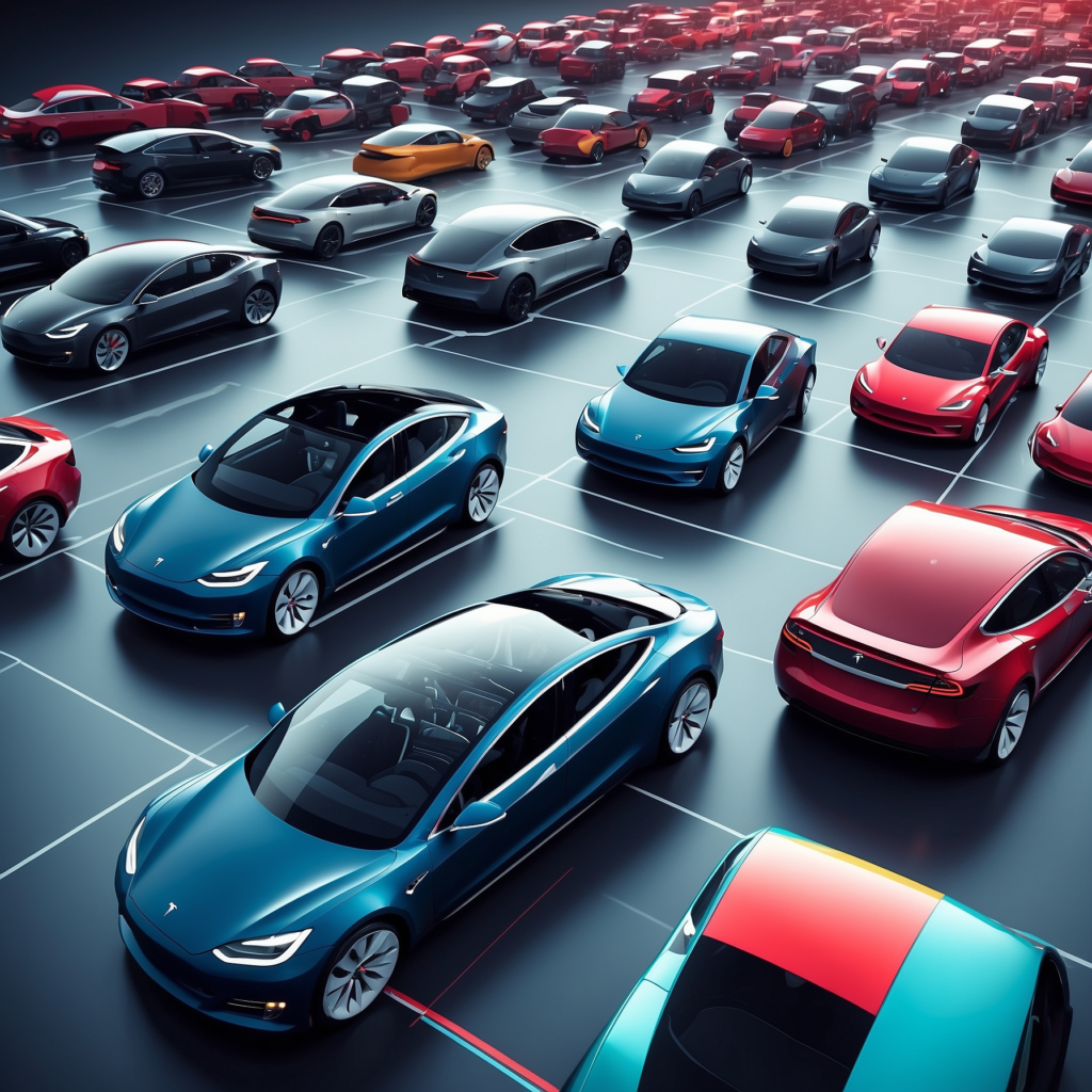 Why Vertical Integration Worked for Tesla (And Why It Might Not Work ...